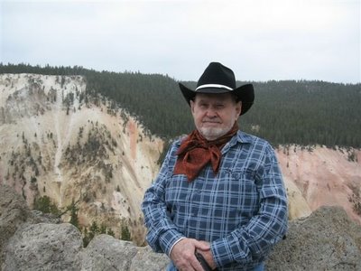 A Special Request From Alan C. - Covered Wagon Ranch