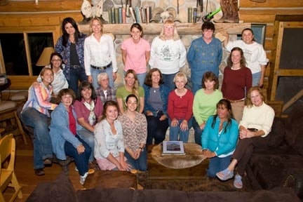Cowgirls Only Week on a Montana Dude Ranch! - Covered Wagon Ranch