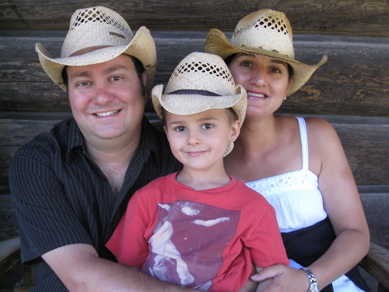 What Does A Wrangler Do At Our Montana Dude Ranch? - Covered Wagon Ranch