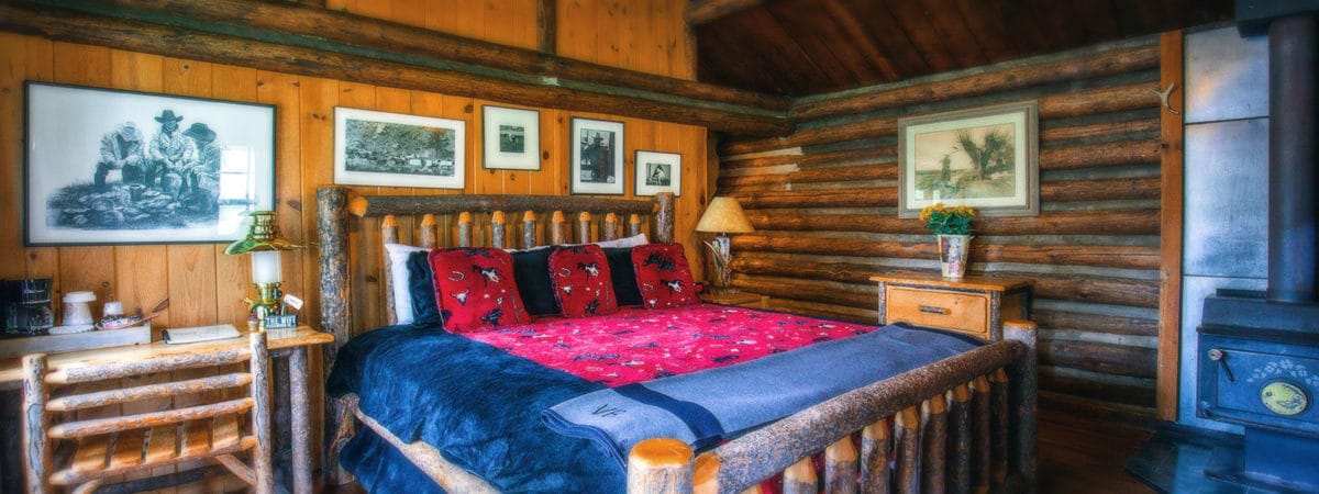 Covered Wagon Ranch, the BEST Guest Ranch in Montana!