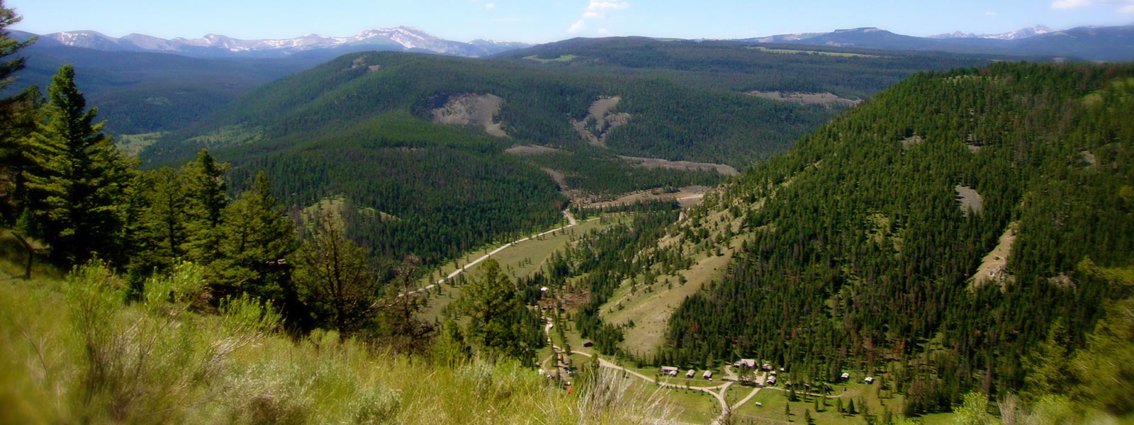 Experience the best Montana Dude Ranch at Covered Wagon Ranch